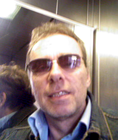 Terry James - Official Website